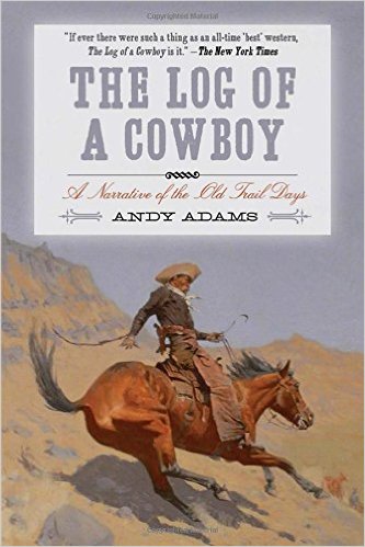 The 5 Best Books About Cowboys and Cattle Trails - Western Cattle Trail